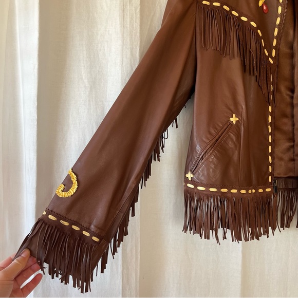 Double D Ranch | Jackets & Coats | Vintage Double D Ranch Western ...